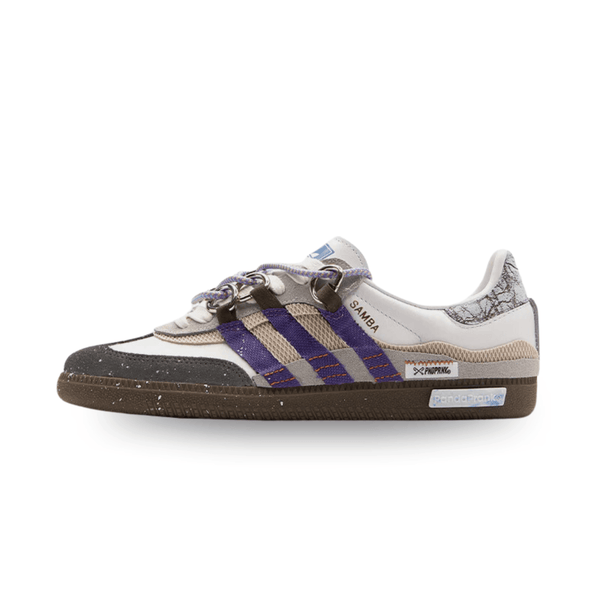 Samba – PANDAPRANK