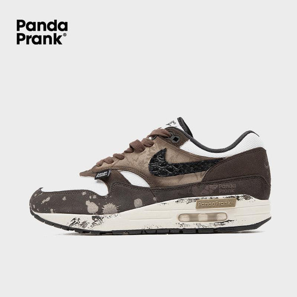 Mudflat - Men's Air Max 1 Custom – PANDAPRANK