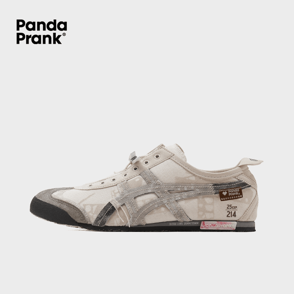 Eternal Night - Unisex Mexico 66 Custom – PANDAPRANK